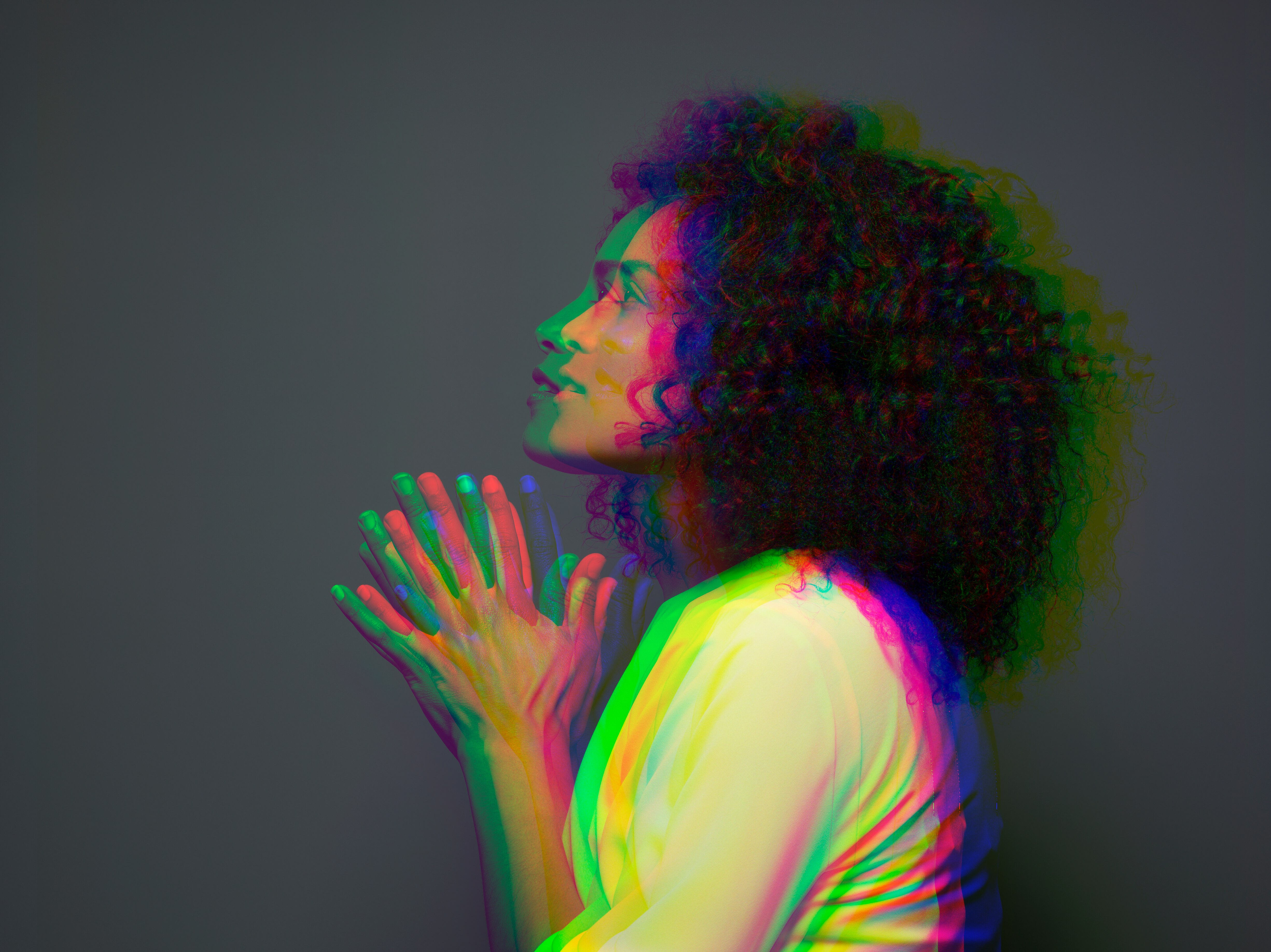 Life after a religious upbringing - ABC listen