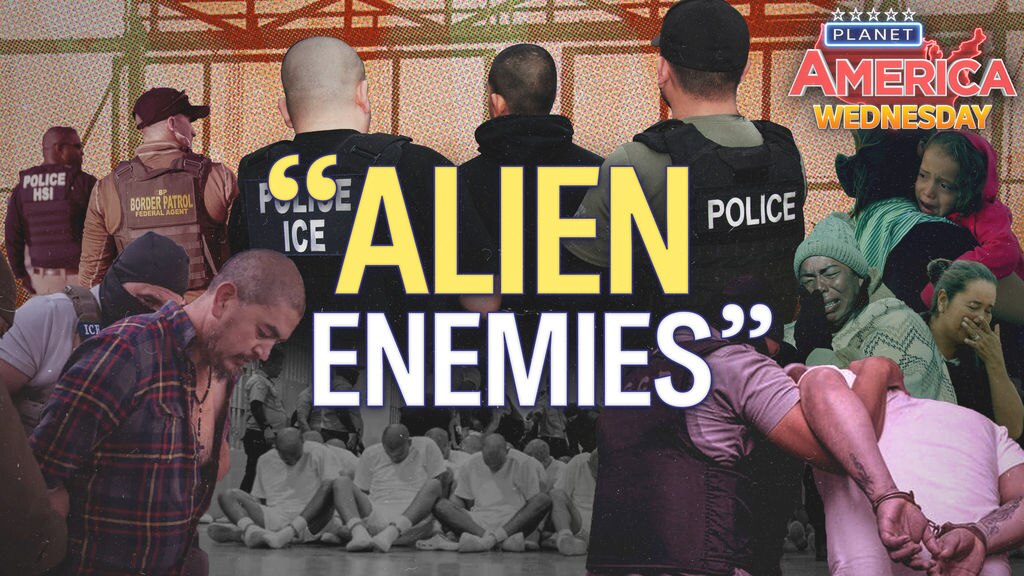 Planet America - ABC News