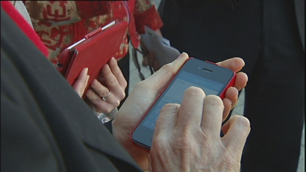 NSA's phone surveillance program probably unlawful, US judge rules ...