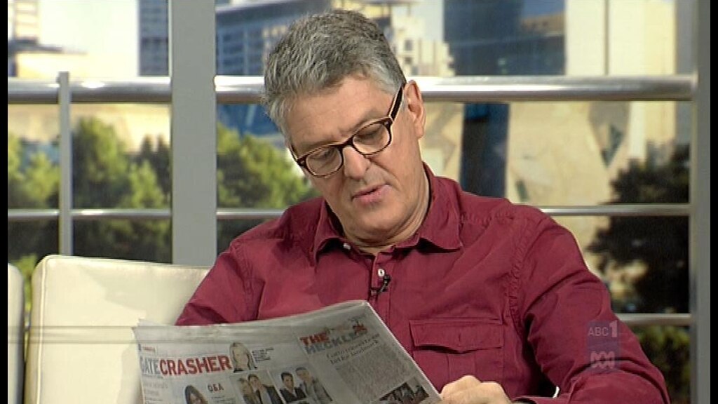 The Sunday papers - ABC News