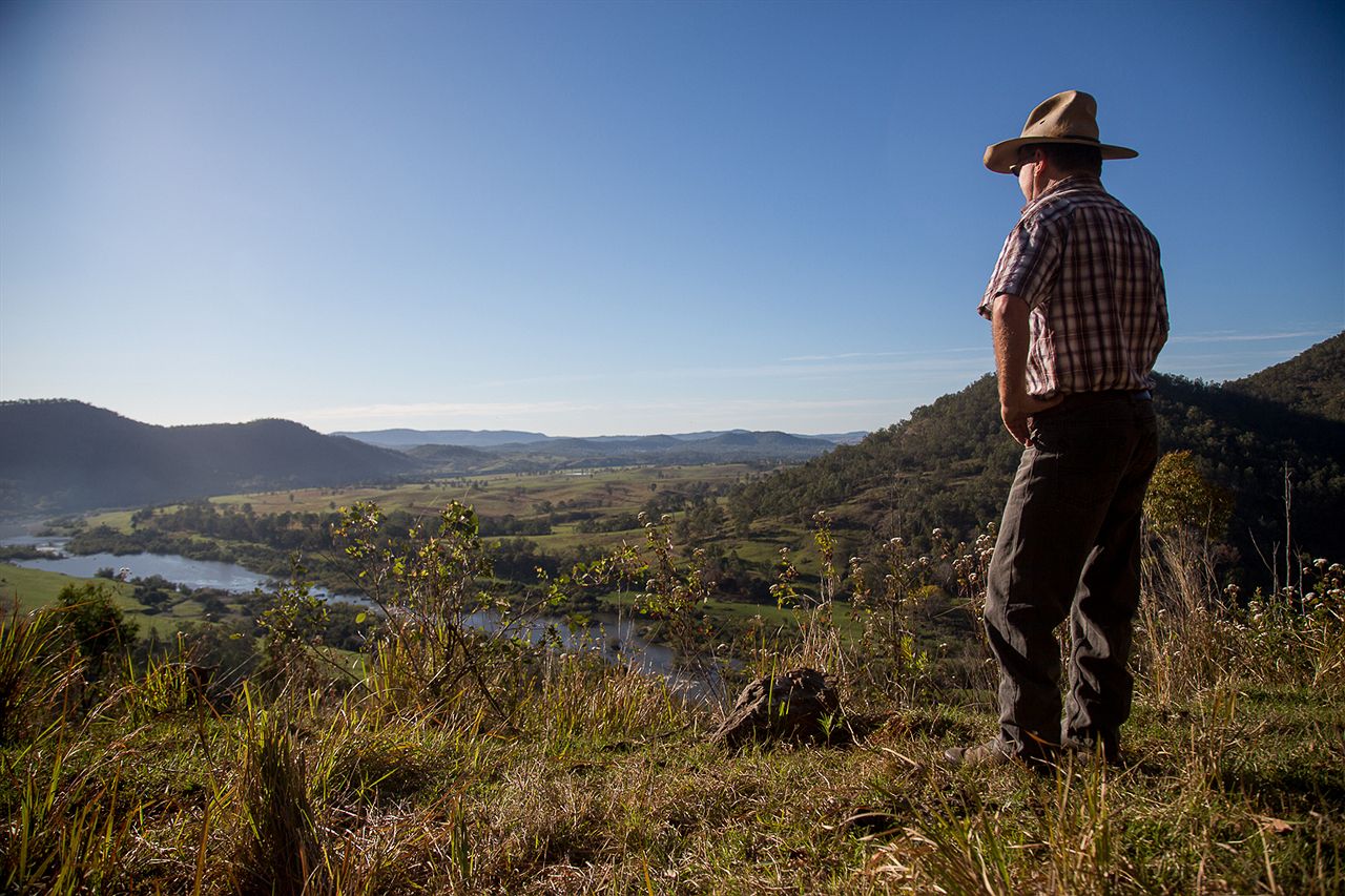 Rural Reporter - ABC listen