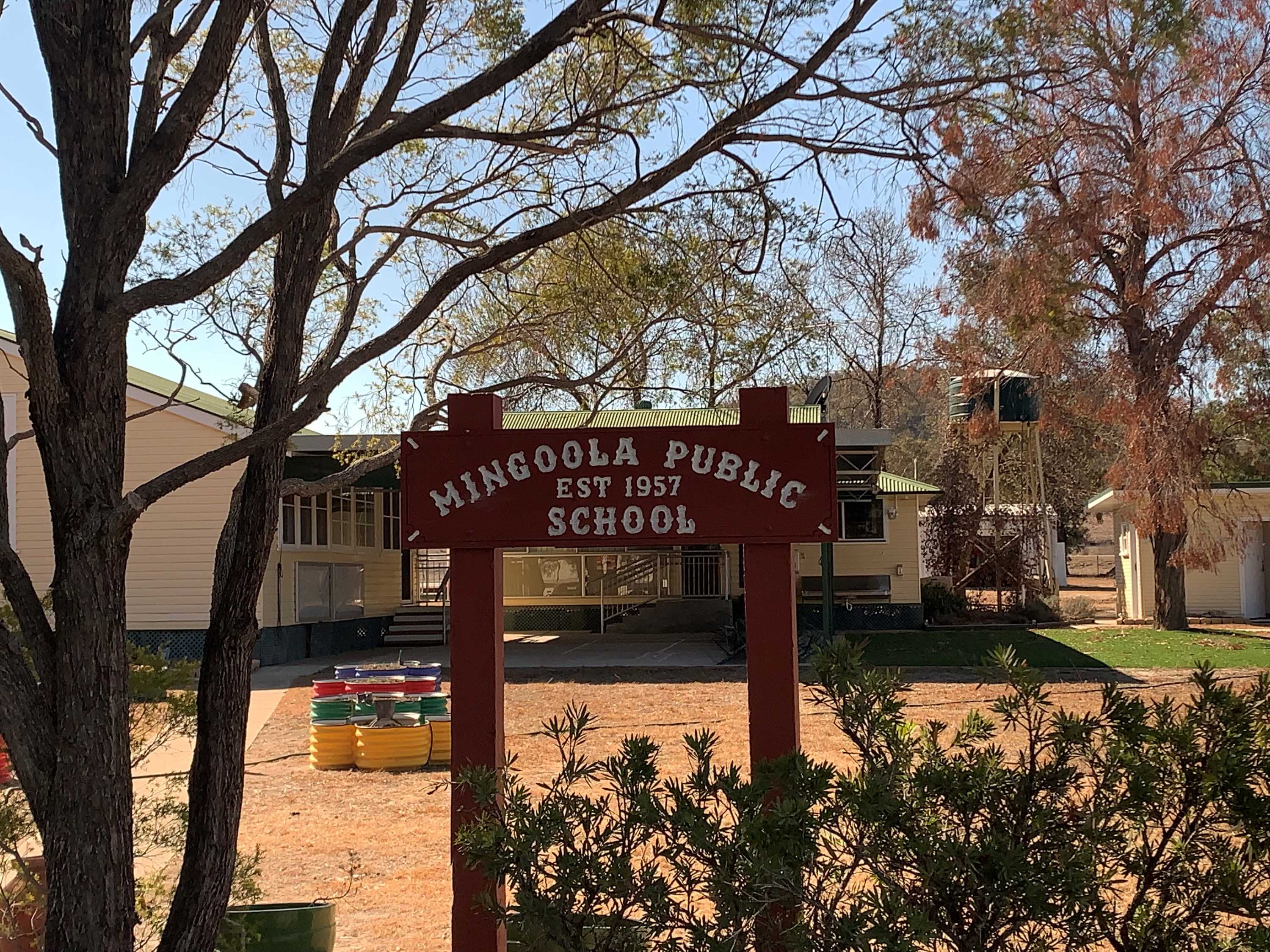 Successful Mingoola refugee settlement program on hold as African ...