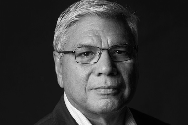 Warren Mundine on campaigning against the Voice to Parliament - ABC listen
