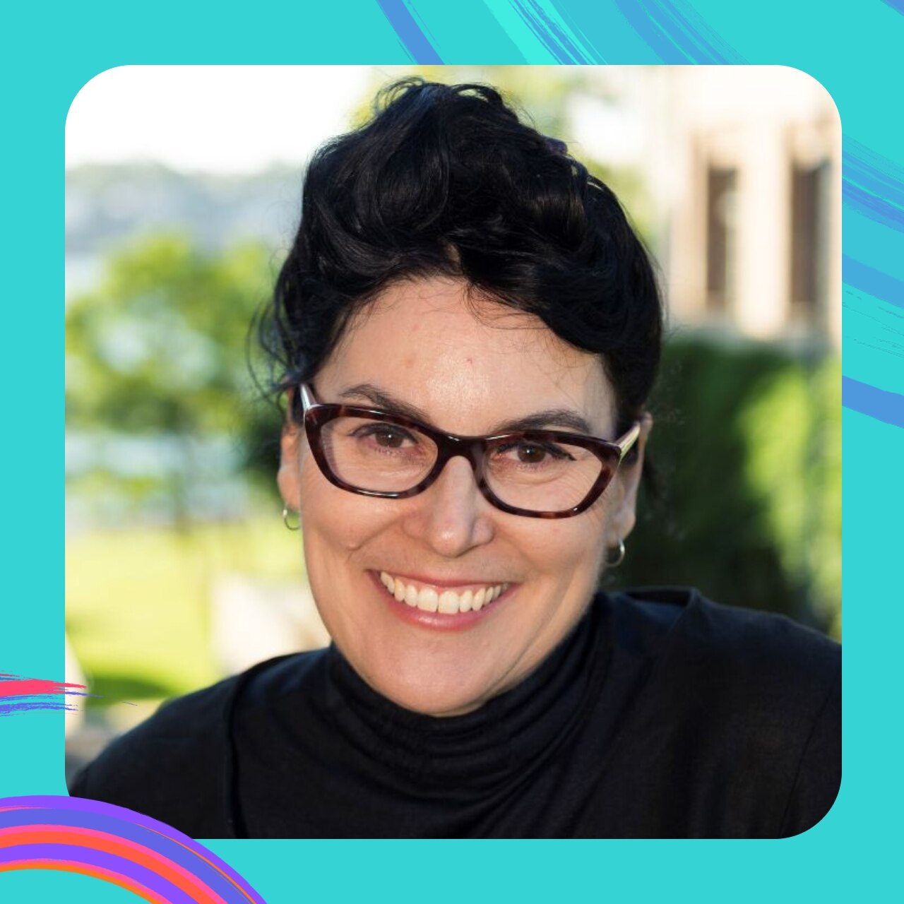 How Geraldine Brooks learned how to live again through grief - ABC listen