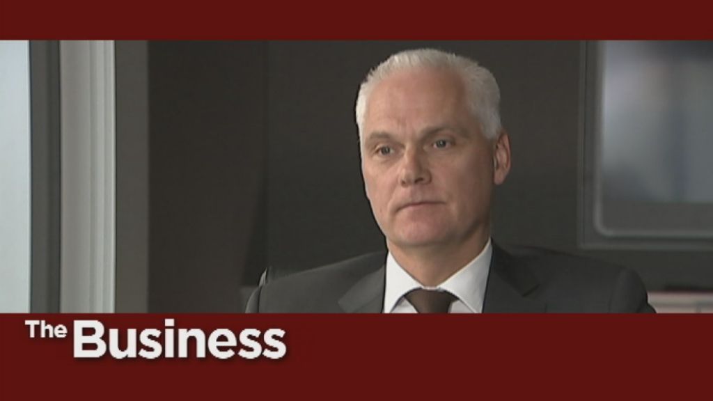 Extended interview with Justin Arter - ABC News