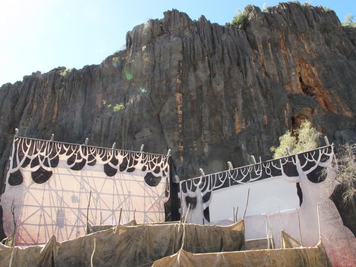 Jandamarra, story of Indigenous freedom fighter, set for Sydney Opera ...