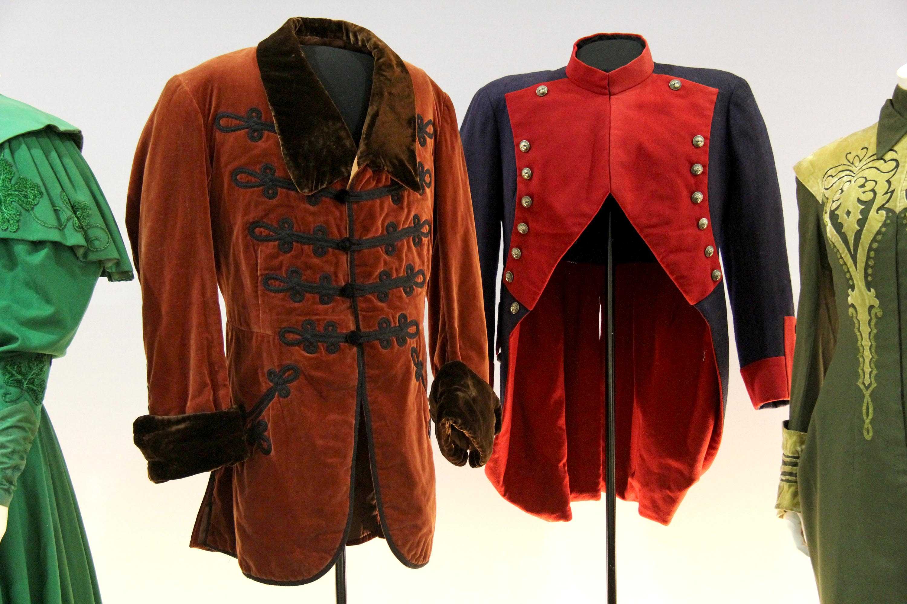 Collector's classic Hollywood costume collection to go on show in ...