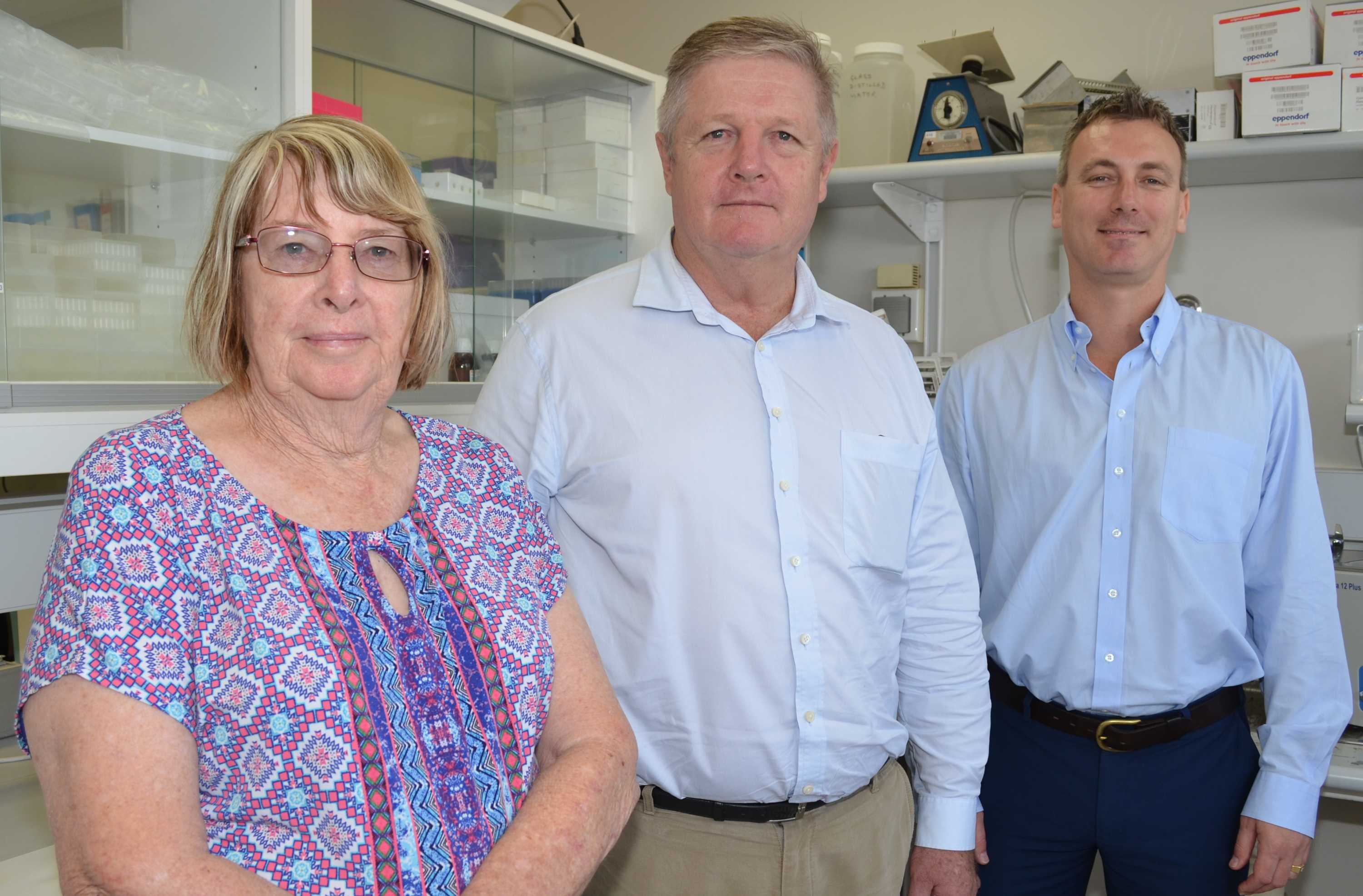Northern Territory Country Hour - ABC listen