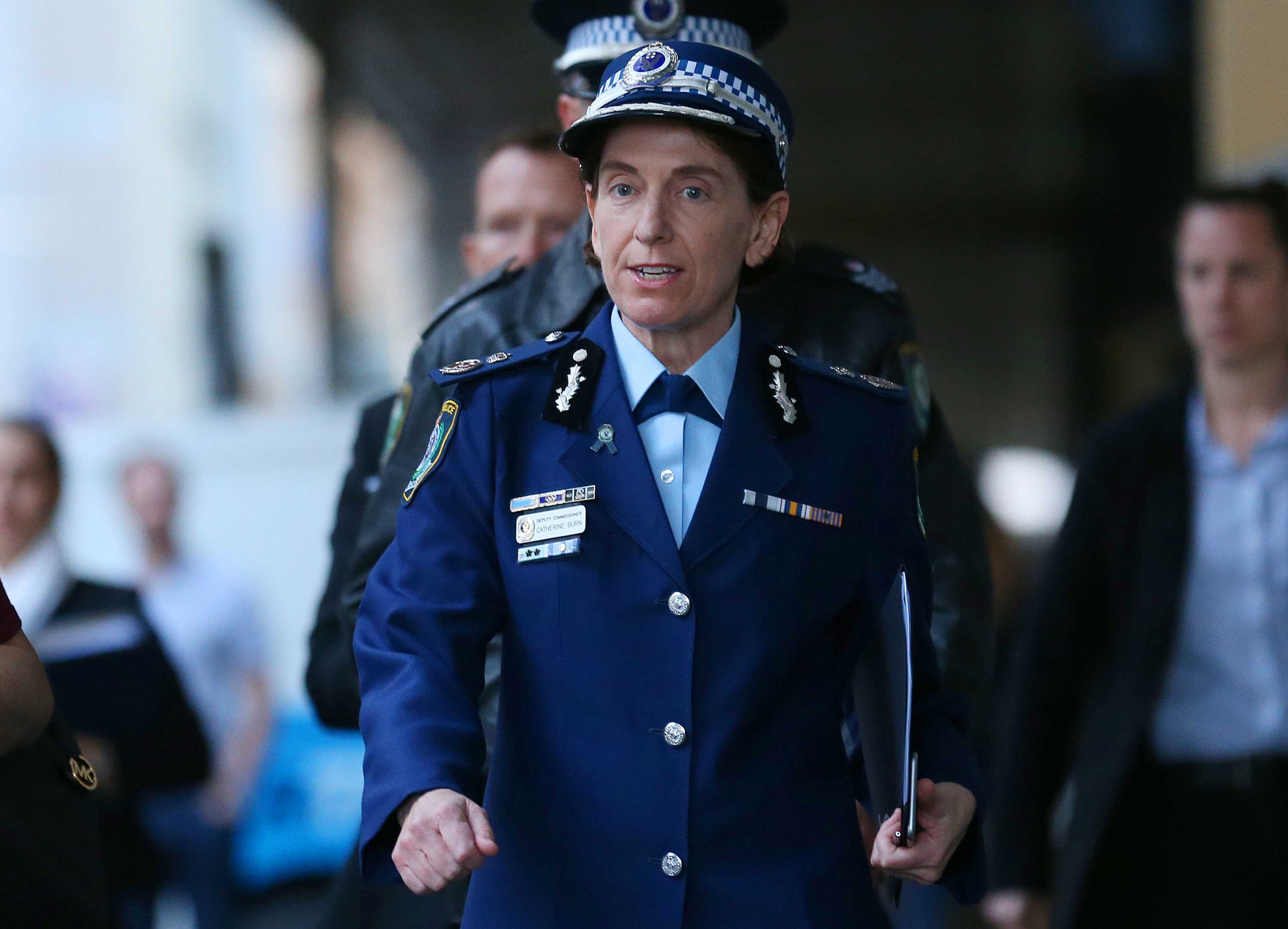 Senior ASIS spies quietly step out of the shadows, shedding light on ...