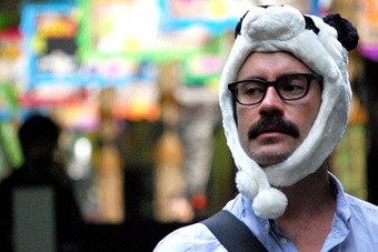 Four rising Aussie comedians to watch out for - ABC News