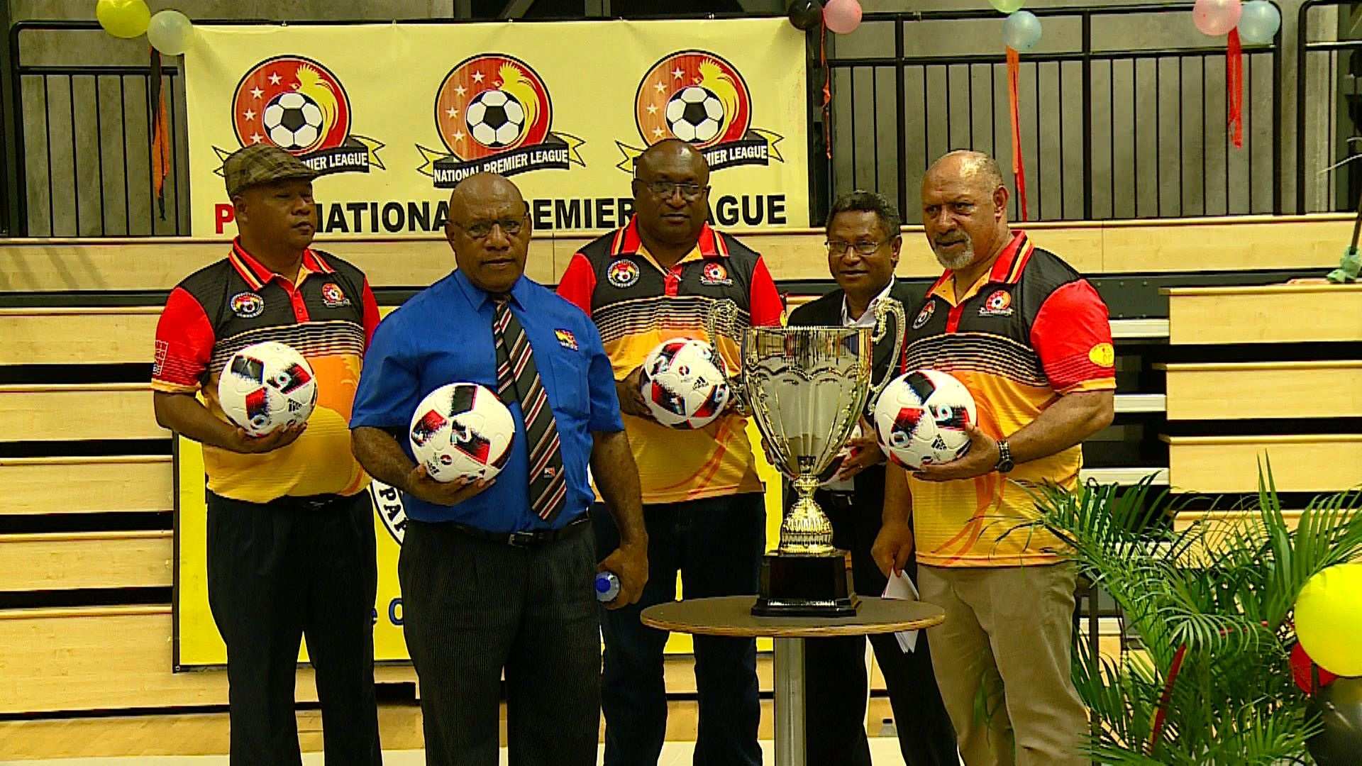Political rift between PNG's rival soccer factions shows no signs of ...