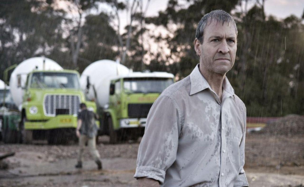 Rod Quinns Movie Reviews - ABC Radio