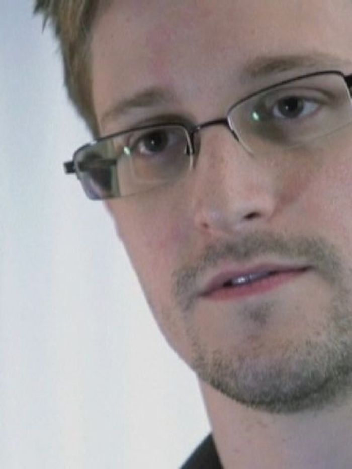 Hong Kong hacker - ABC listen