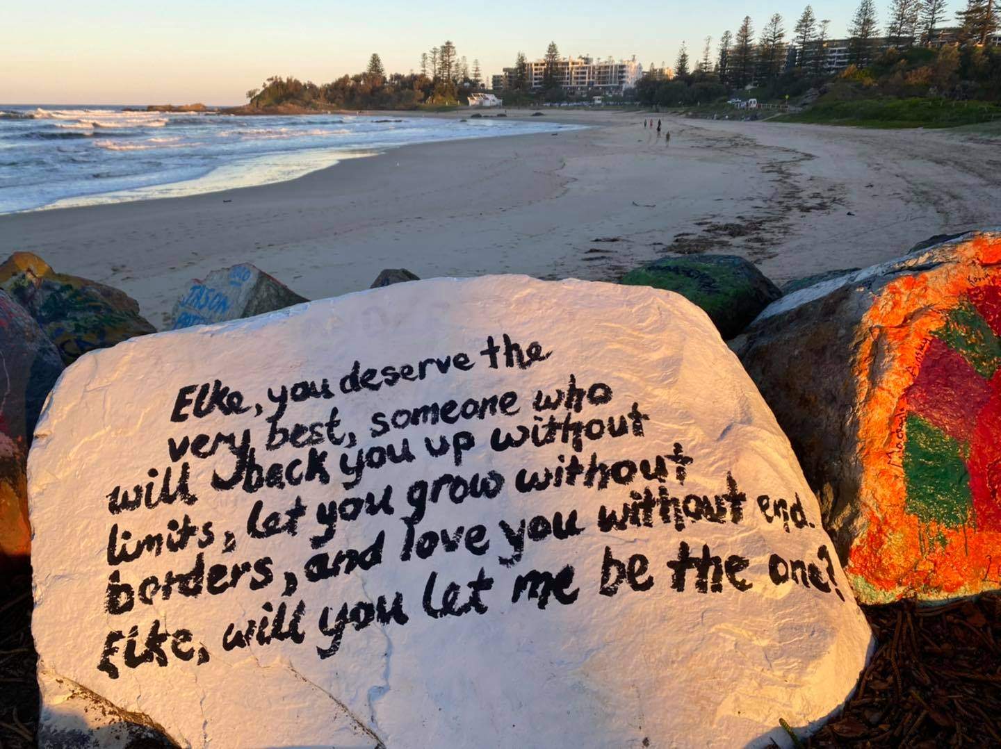 SOLVED: The Mystery of the Port Mac Proposal - ABC listen