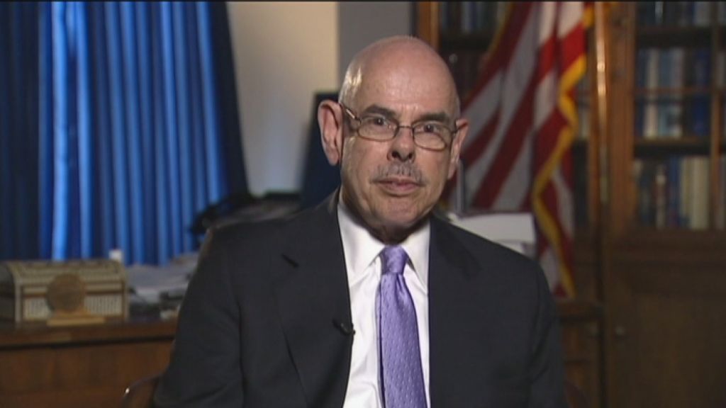 Senior Democrat hopes Australia doesn't turn back on climate change ...