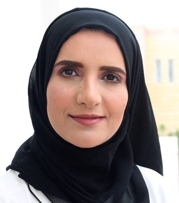 Record breaking author Jokha Alharthi - ABC listen