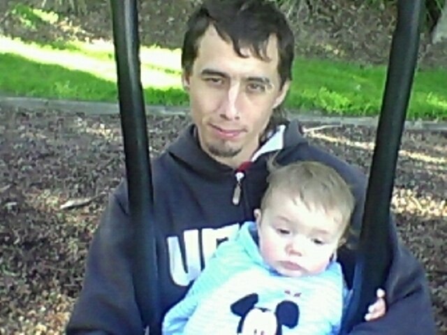 Man and son missing after Windale domestic dispute - ABC News