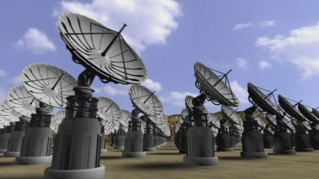 Stephen Hawking, Mark Zuckerberg to launch nano spacecraft Breakthrough ...