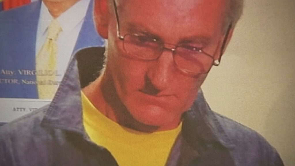 Peter Scully: Australian to face Philippines court on 'depraved ...