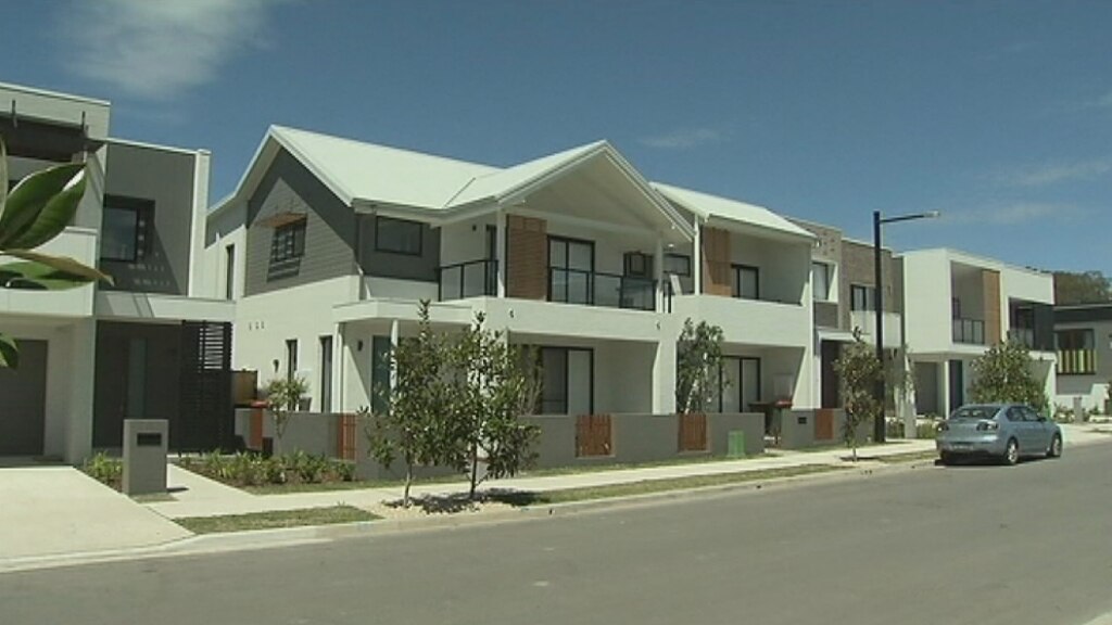 New South Wales Government plan may bring the terrace back to Sydney - ABC News