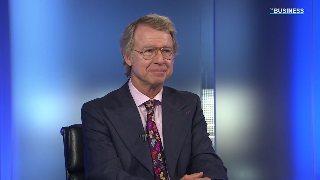 The Business - ABC News