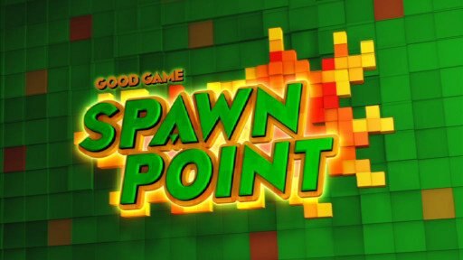 Welcome to Good Game Spawn Point! - ABC ME