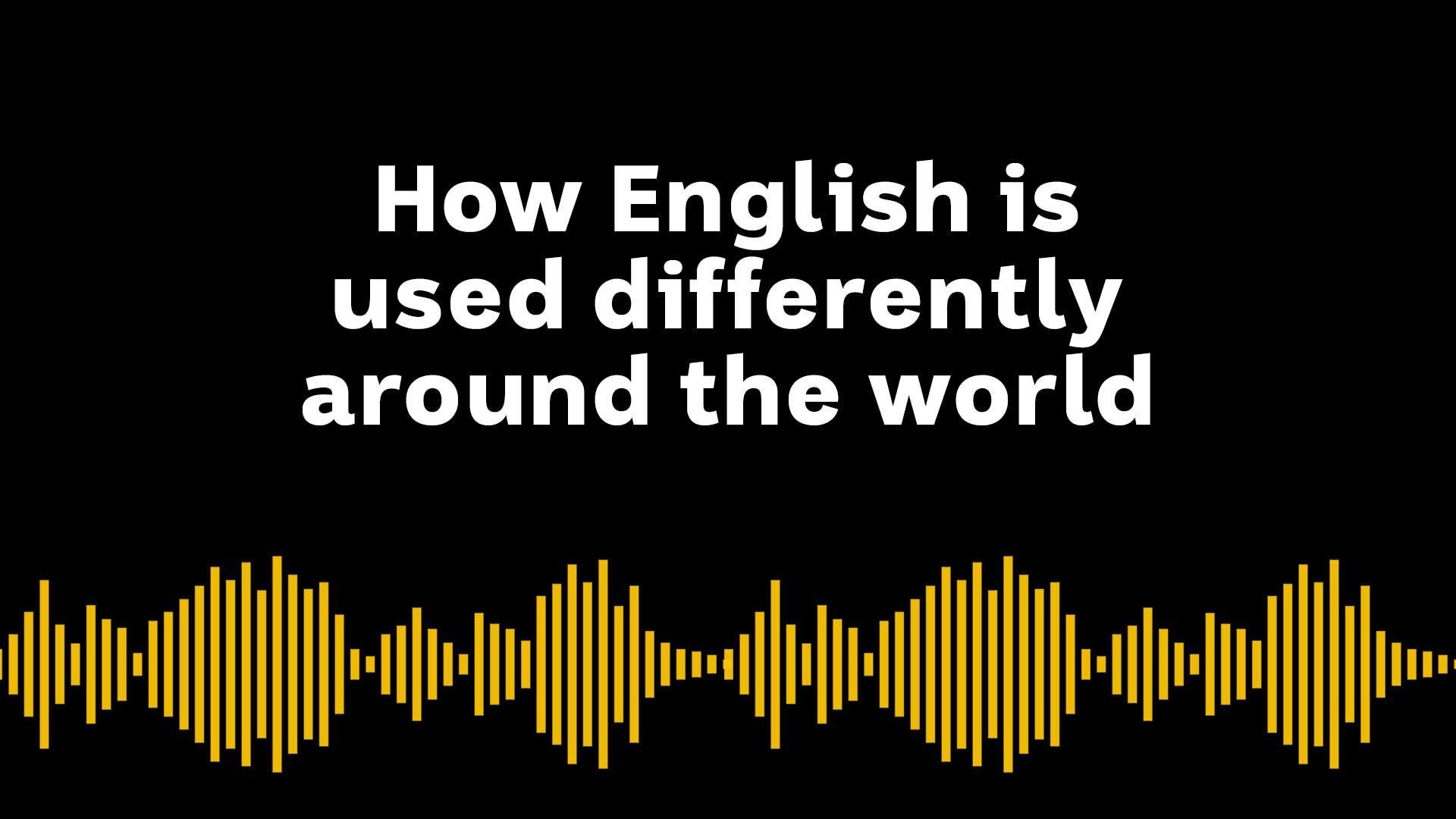 Aussie slang: soz or wuz? - ABC Education