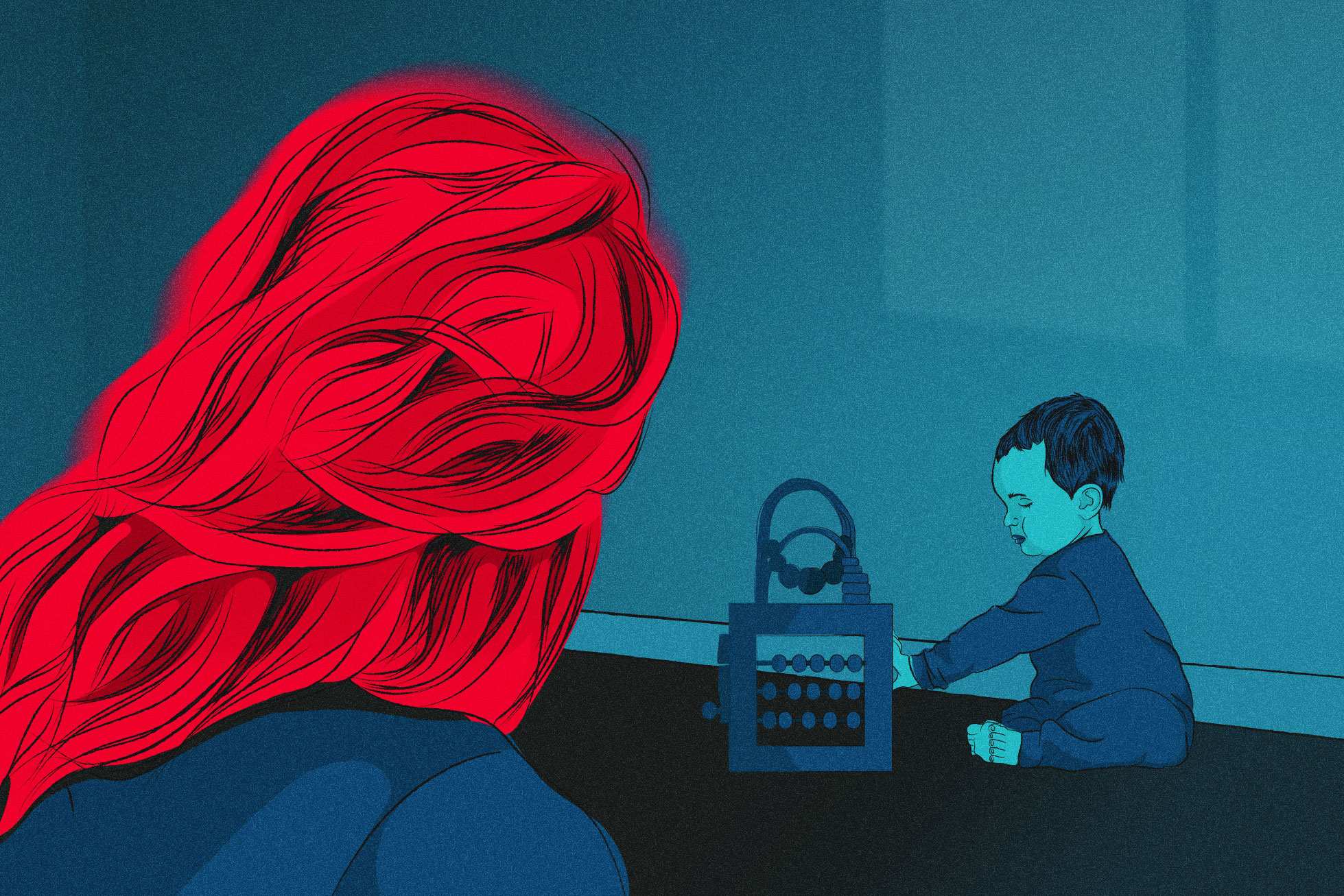 When parents kill: The missed red flags and invisible victims of ...