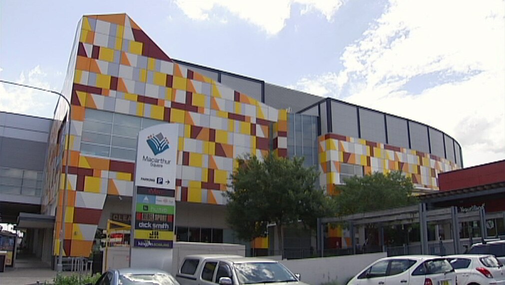 Security guards to face court over alleged sex attack on teen girls at ...