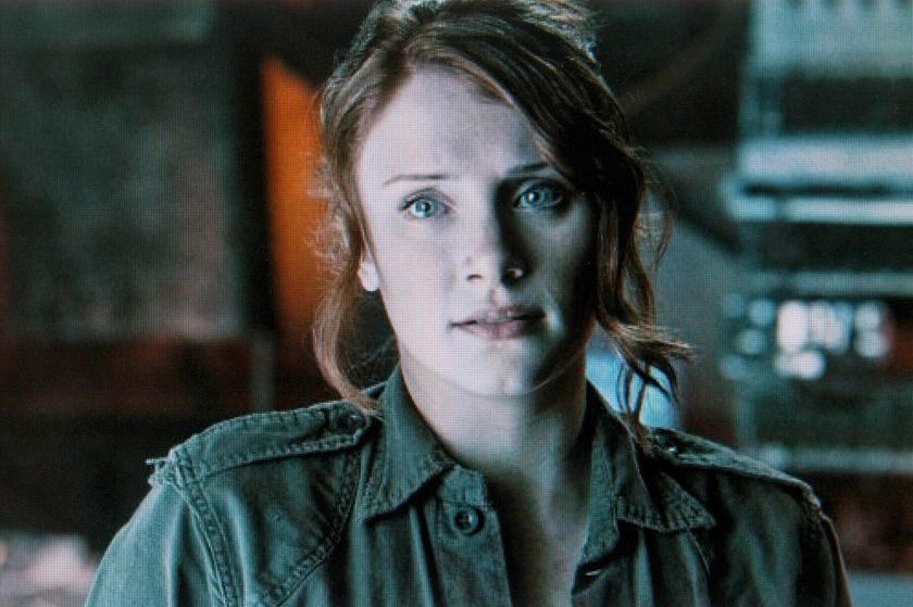 Bryce Dallas Howard sinks her teeth into Twilight saga - ABC News