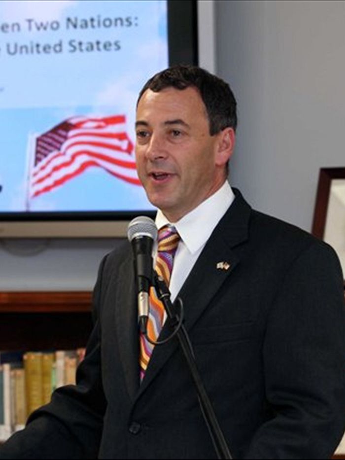 Israel and the 1967 boundaries - ABC Radio