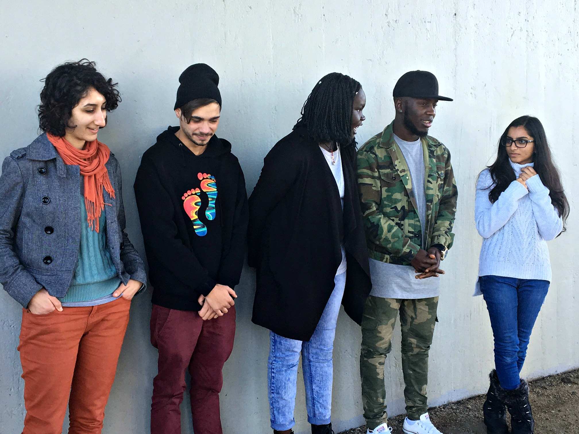 Election 2016: Young Victorians speak up about issues important to them ...