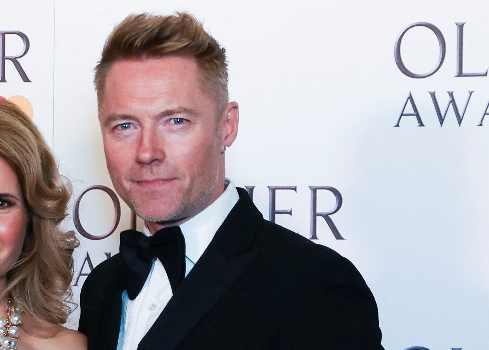 Ronan Keating's brother dies in car crash on way to watch son's ...