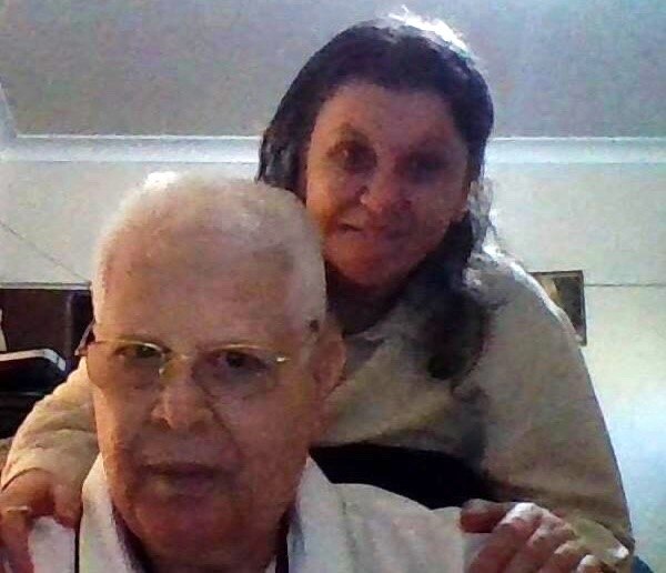 Fady Adhamy, 82, charged with murder after body of 'severely emaciated ...