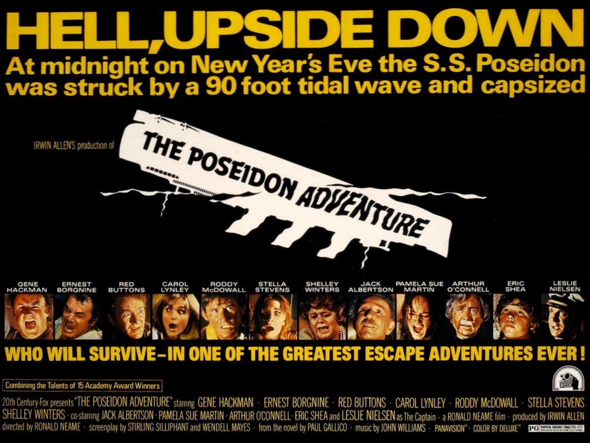 The Poseidon mining company bubble has left a lasting legacy 50 years ...