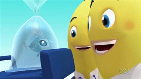 Bananas in Pyjamas Video Clips | Bananas in Pyjamas - ABC Kids