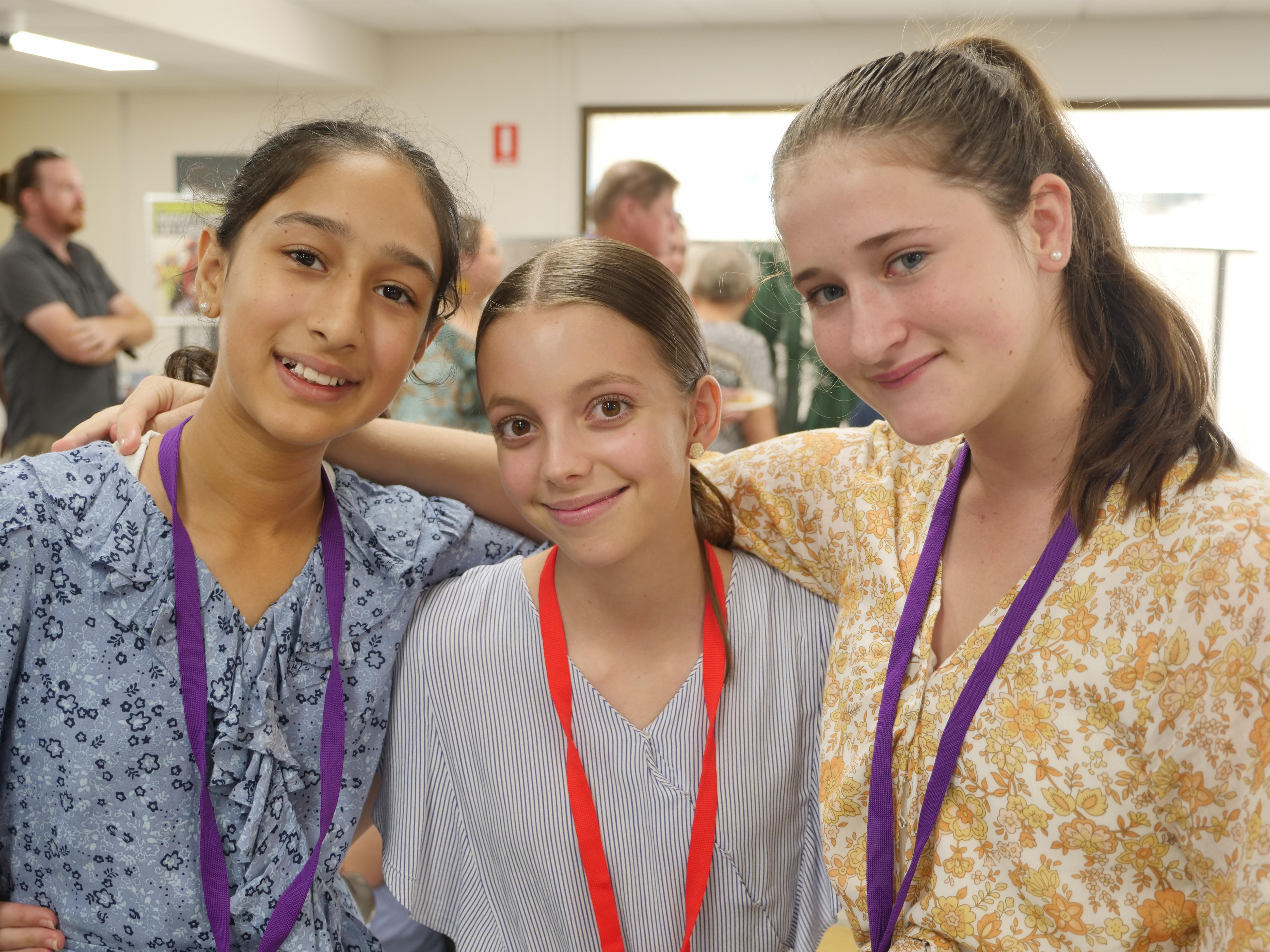 Mackay teens to vote in Australia's first-ever democratically elected ...