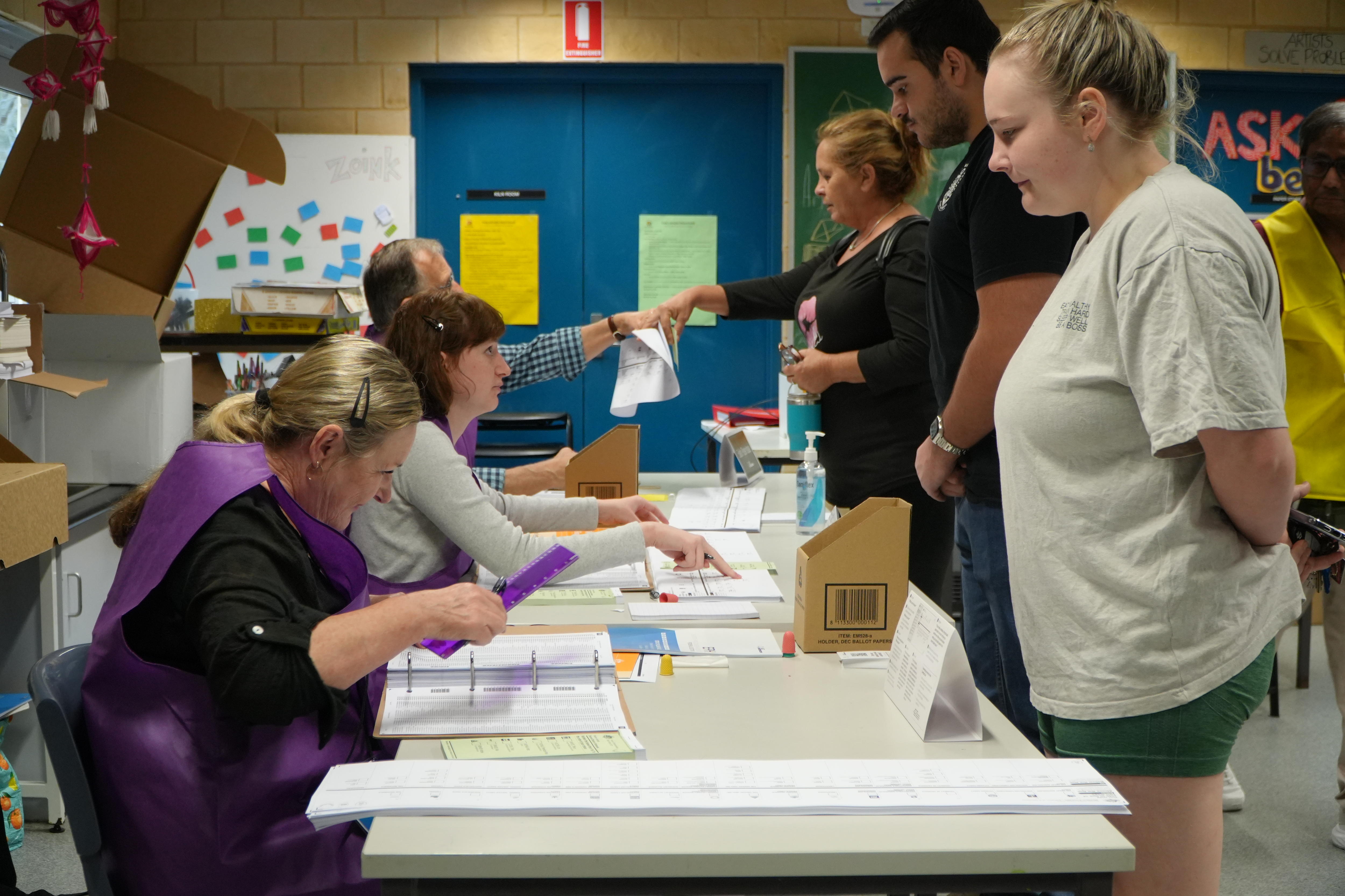 Here's what you should know before you vote in the 2025 federal ...