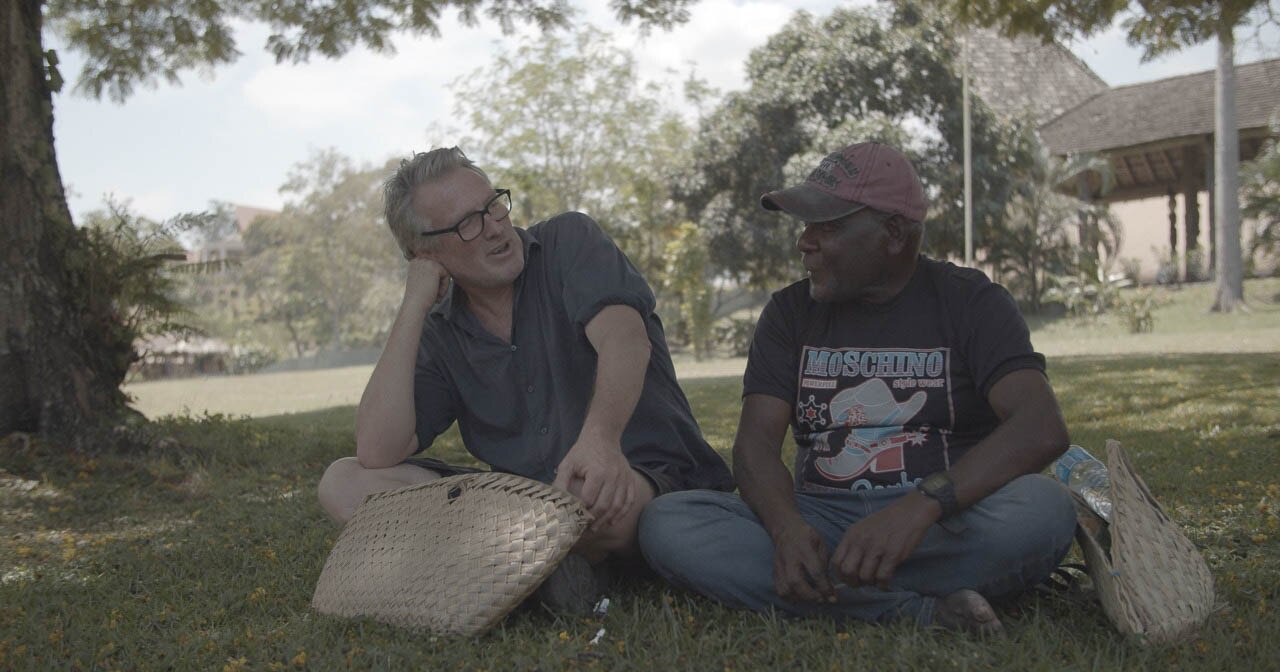 Love music docos? You'll adore the stacked Melbourne International Film ...