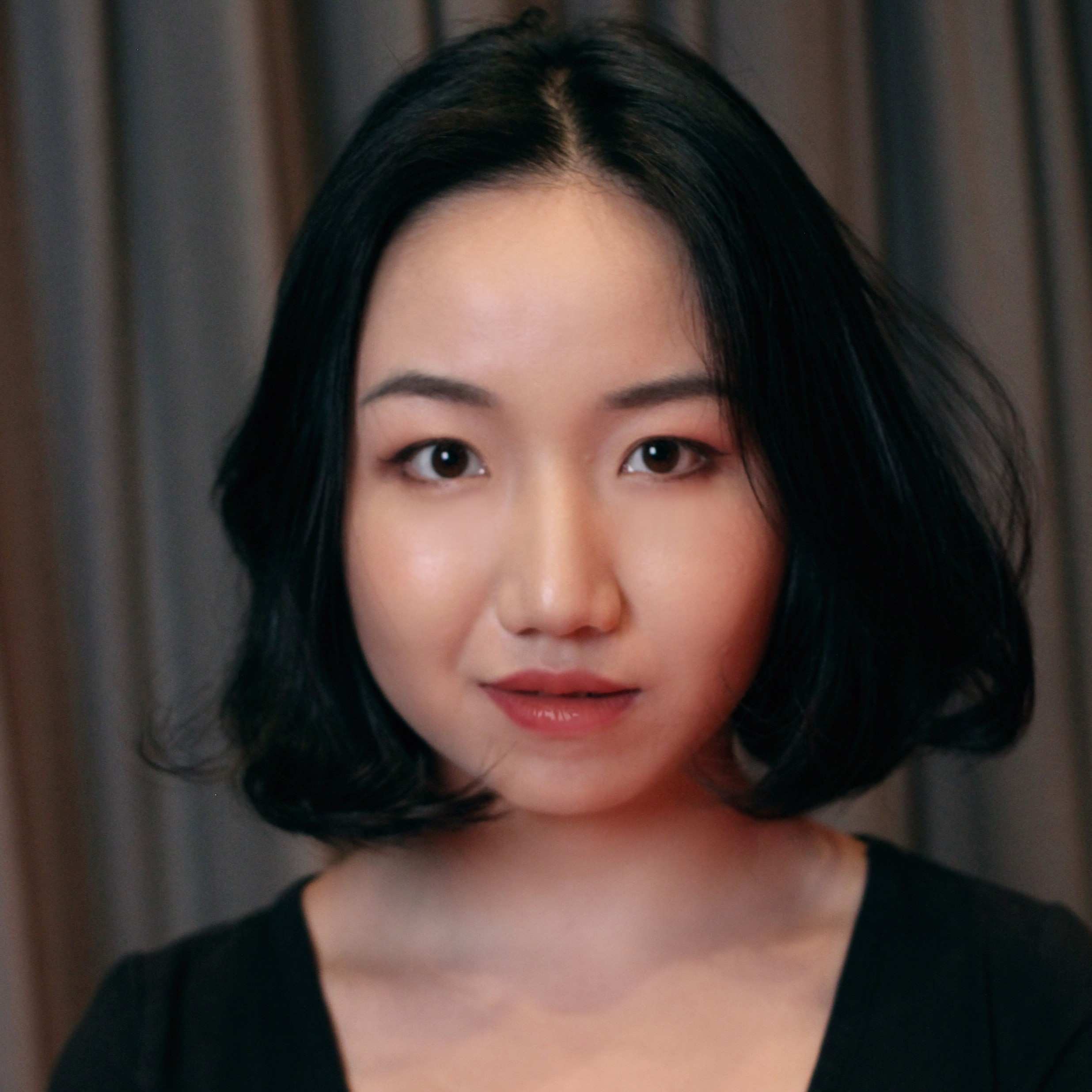 Vicky Xu - Q+A