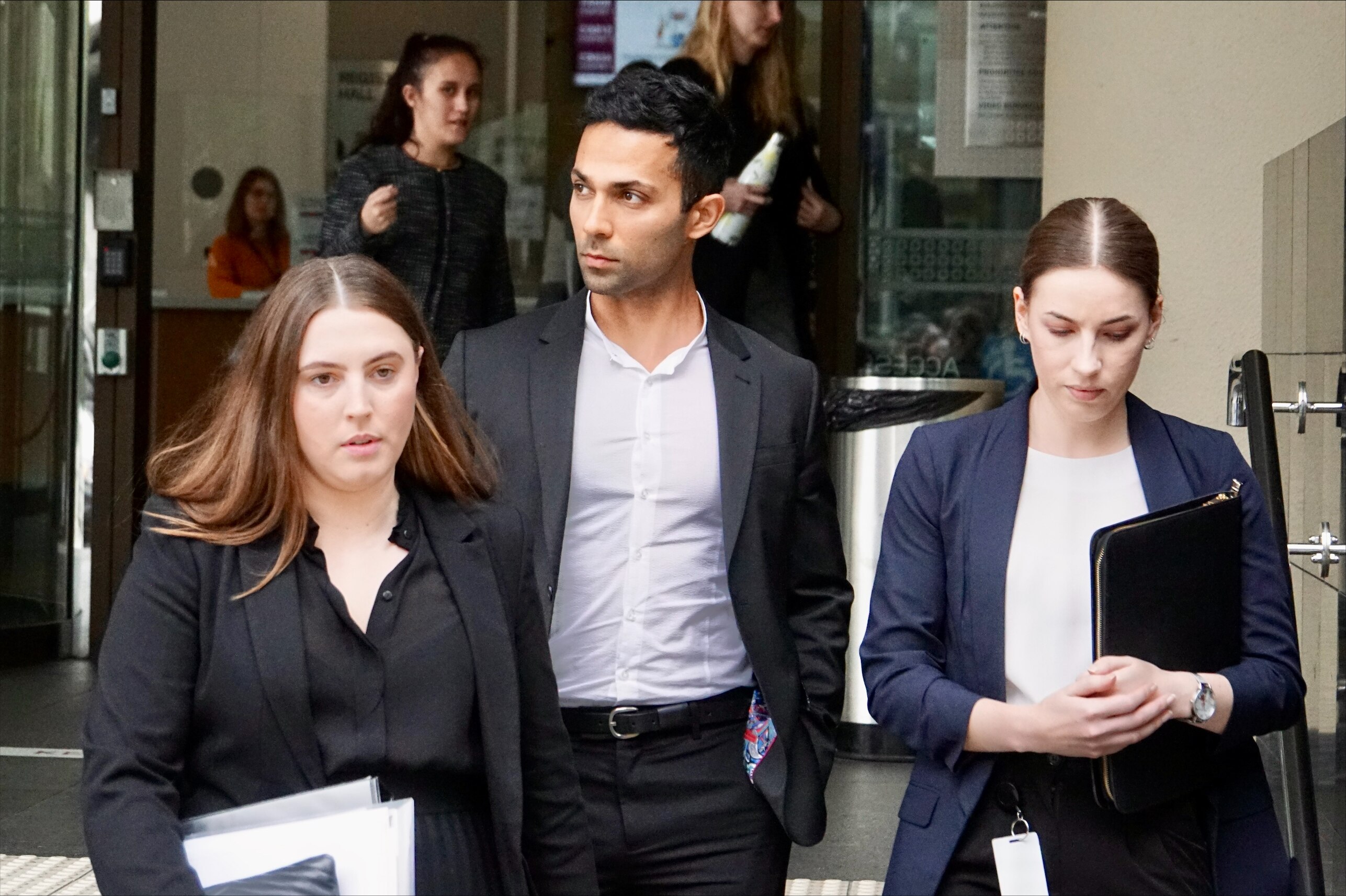 Perth dentist Farzam Mehrabi jailed for drugging, raping multiple women ...