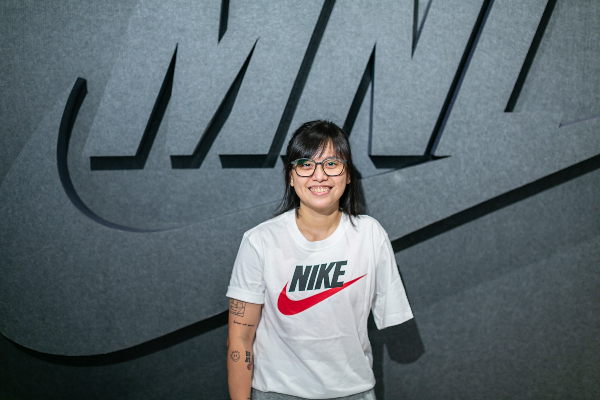 Inspired by basketball star Kobe Bryant, Kat Tan is out to change the ...