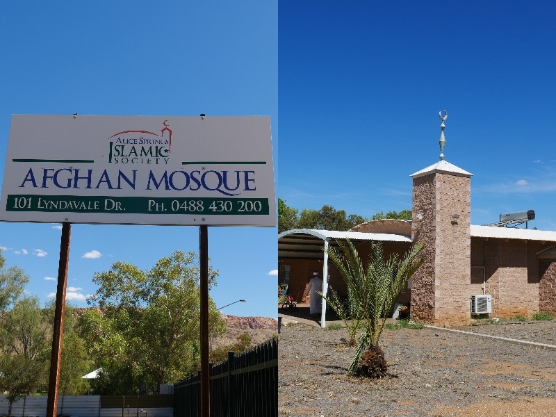 This Ramadan, the pain of Palestinians weighs heavily on Australian ...