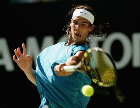 Agassi slams Coria after semi-final defeat - ABC News