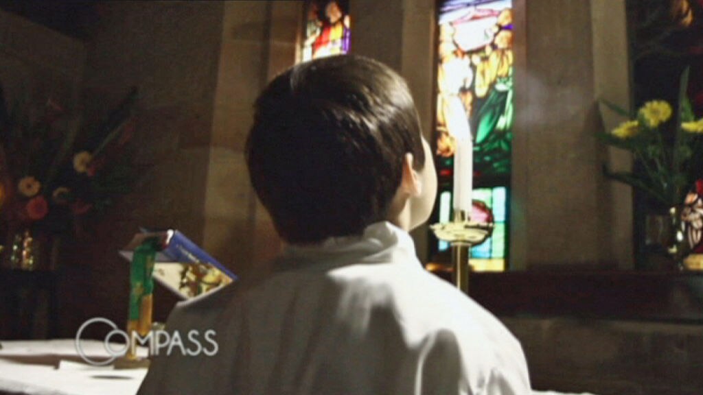 Look back in anger - ABC News