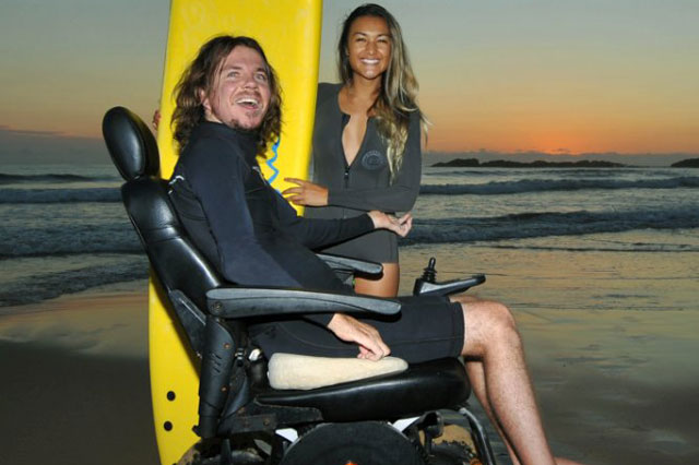 By My Side: Kada and Barney Miller - ABC listen