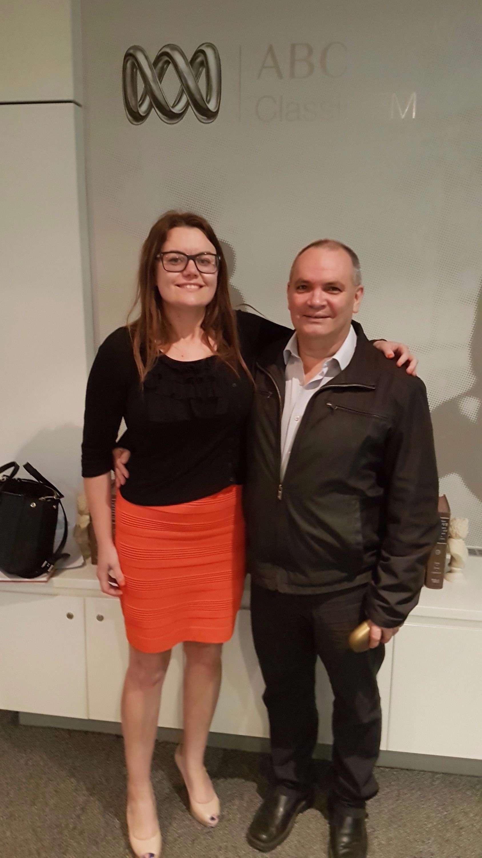 SA Treaty Talks Continue - ABC listen