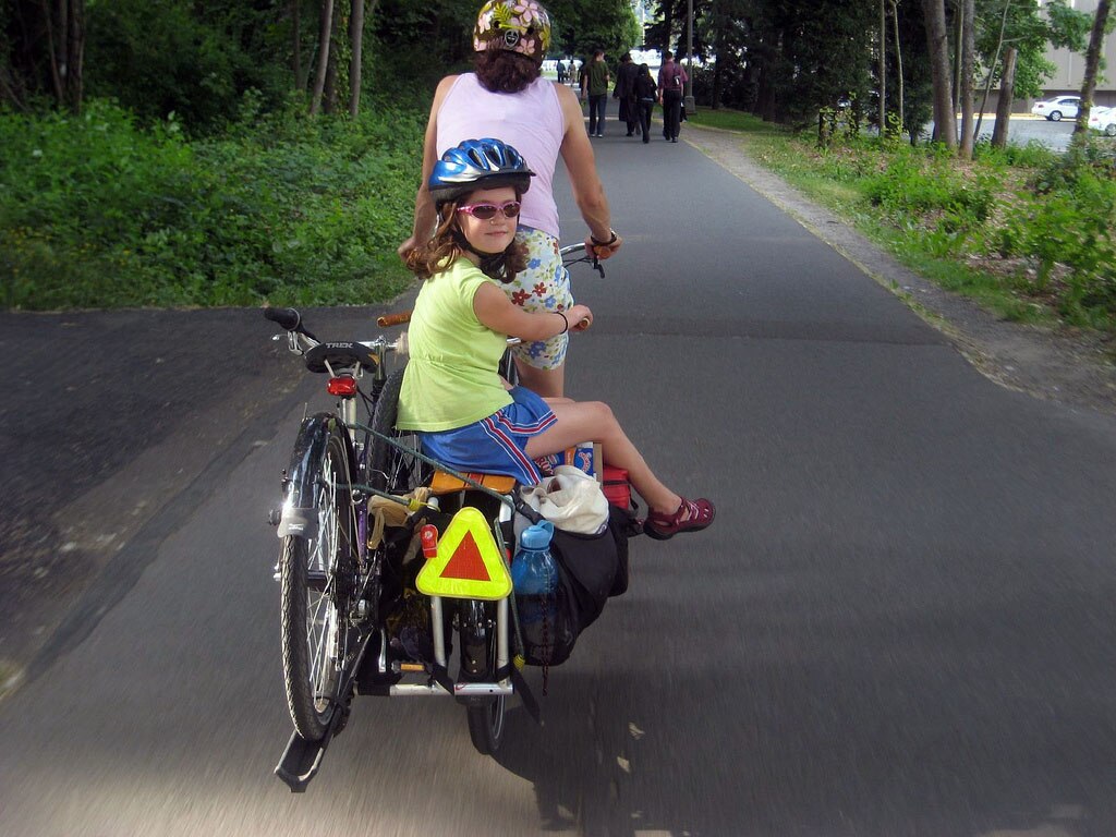 Learning to live without cars - ABC Radio National