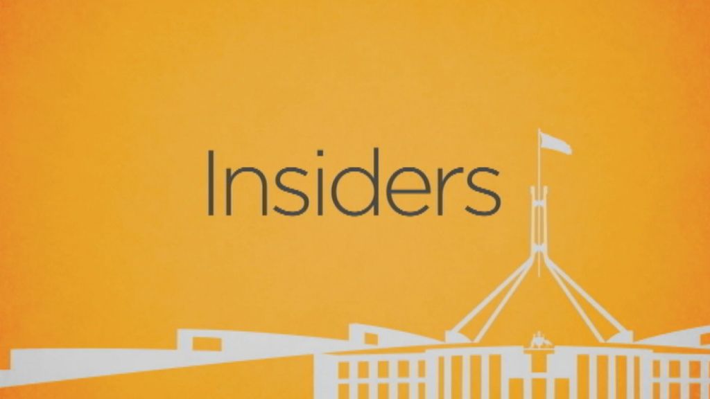 Insiders March 8 - ABC News