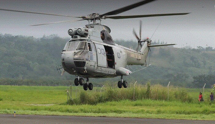 Moa Vanuatu disasta relief help afta Saeklon Lola - ABC Pacific